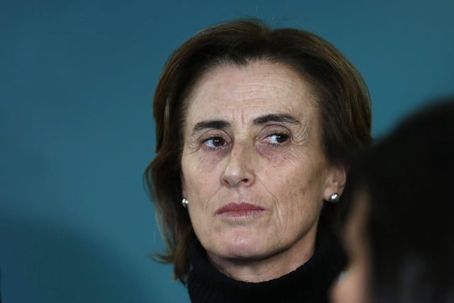Ministra Cubillos: “Voy a proponerles una solución alternativa” » Radio ...