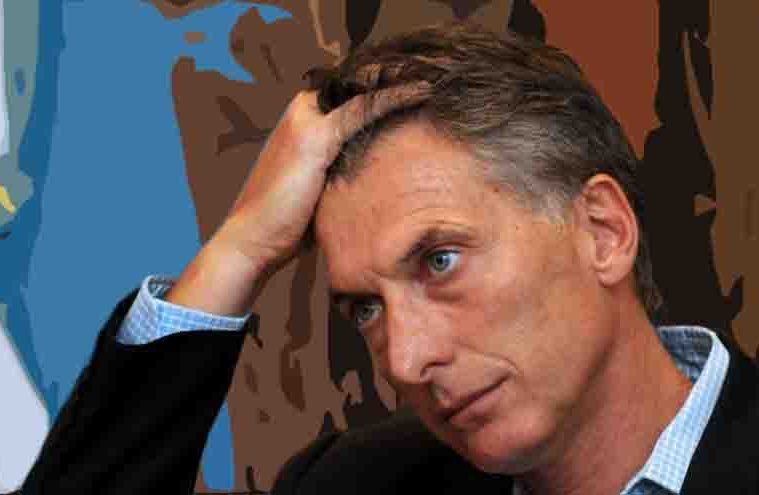 El comienzo del adiós de Mauricio Macri » Radio San Joaquín