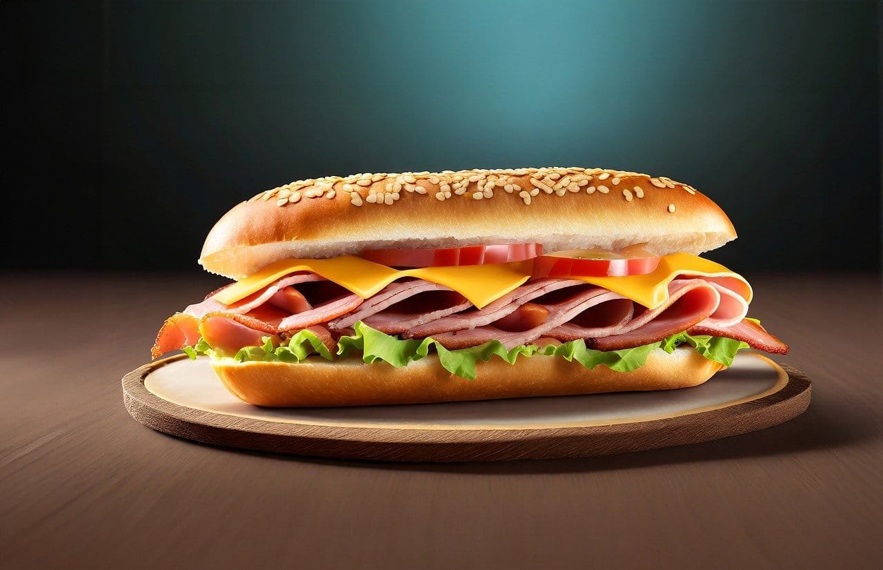 El Origen del Sándwich: La Estrategia del Conde en el Juego